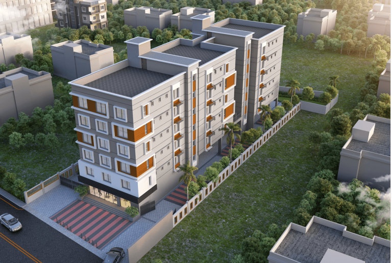 Ongoing Projects - megadeveloper