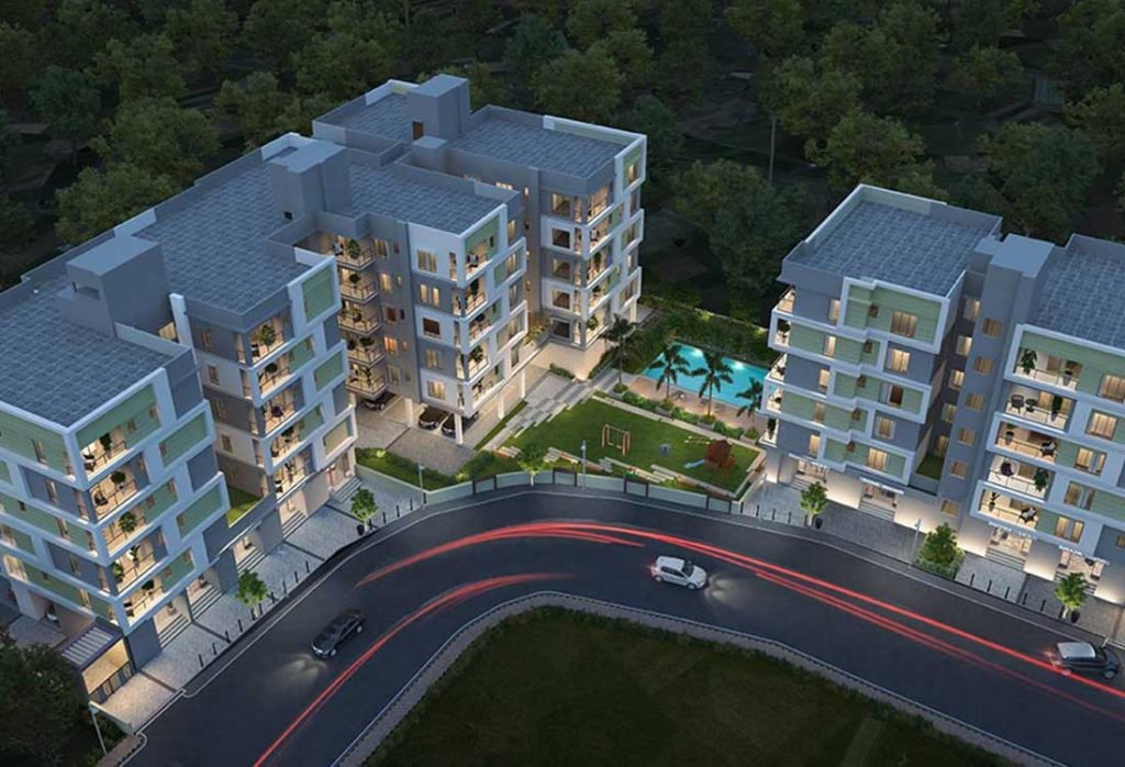 Ongoing Projects - megadeveloper